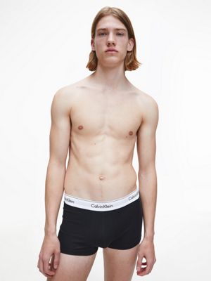Mens Trunks Calvin Klein® Official Site