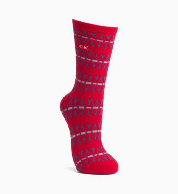 Women's Socks and Tights | CALVIN KLEIN® - Official Site