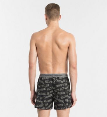 Caleçons Homme | Calvin Klein®