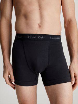 Calvin Klein Boxers & Trunks for Men | Calvin Klein®