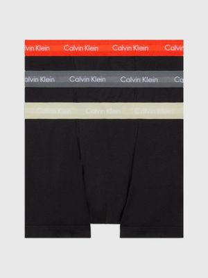 Calvin Klein Boxers & Trunks for Men | Calvin Klein®