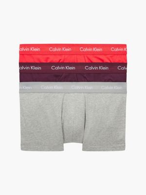 New In Men's Underwear | Calvin Klein®