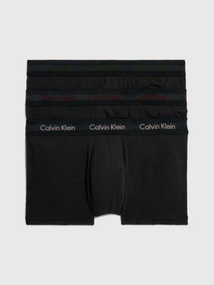 Men's Underwear - Boxers, Pants & More | Calvin Klein®