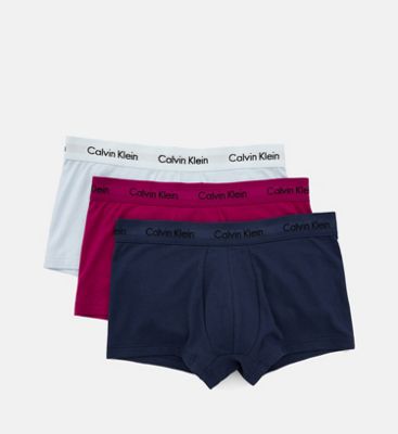 Ropa Interior De Hombre | CALVIN KLEIN®