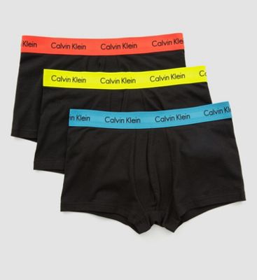 Packs für Herren | Calvin Klein®