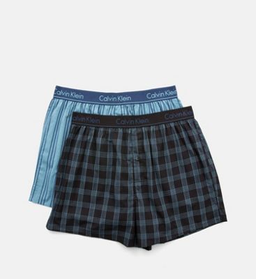 Caleçons Homme | CALVIN KLEIN®