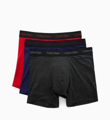 Ropa Interior De Hombre | CALVIN KLEIN®