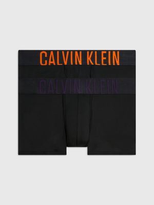 Men's Underwear - Boxers, Pants & More | Calvin Klein®