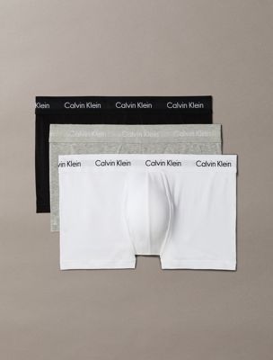 Men's Underwear - Boxers, Pants & More | Calvin Klein®