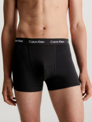 Lots de Boxers Homme - Caleçons & Slips | Calvin Klein®