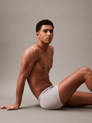 Trunks Ultra Soft Modern Calvin Klein® 000nb2986alkq