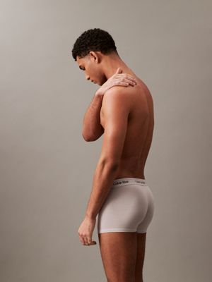 Trunks Ultra Soft Modern Calvin Klein® 000nb2986alkq
