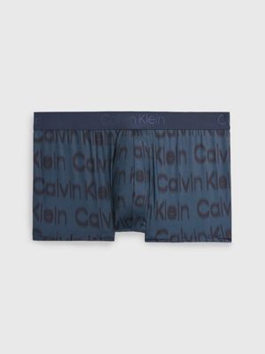 Low Rise Trunks - CK Black Calvin Klein® | 000NB3008AB82