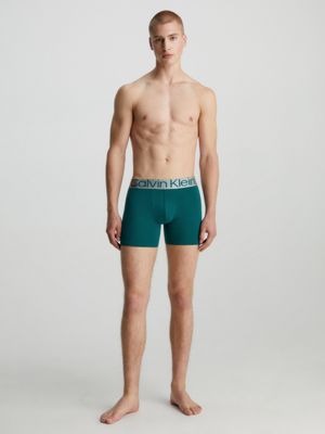 Caleçons Homme - Longs & en Coton | Calvin Klein®