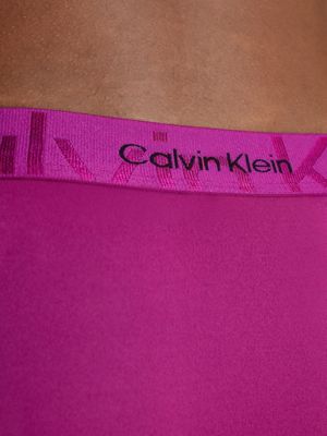 Low Rise Trunks - Embossed Icon Calvin Klein® | 000NB3312AVID