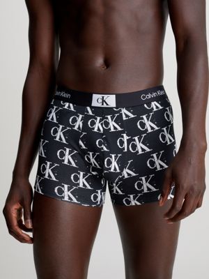 Calvin Klein Boxers & Trunks for Men | Calvin Klein®