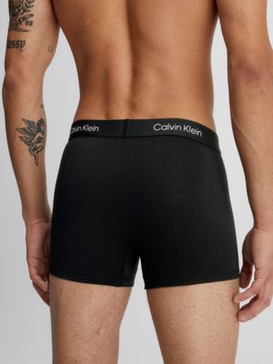 Men's Underwear - Boxers, Pants & More | Calvin Klein®