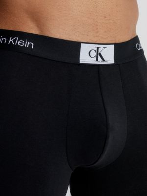 Men's Underwear - Boxers, Pants & More | Calvin Klein®