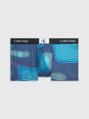 Low Rise Trunks - CK96 Calvin Klein® | 000NB3406AGNX