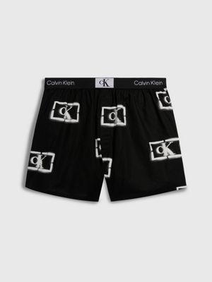 Men's Boxers - Boxer Shorts & Briefs | Calvin Klein®