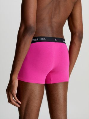 3 Pack Trunks Ck96 Calvin Klein® 000nb3528ai0i