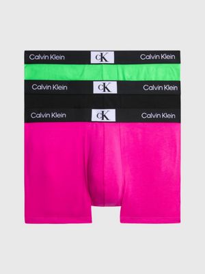 Novedades en Ropa Interior para Hombre | Calvin Klein®