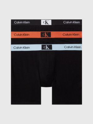 Calvin Klein Boxers & Trunks for Men | Calvin Klein®