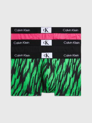 Underwear Packs - Boxer Shorts Multipacks | Calvin Klein®