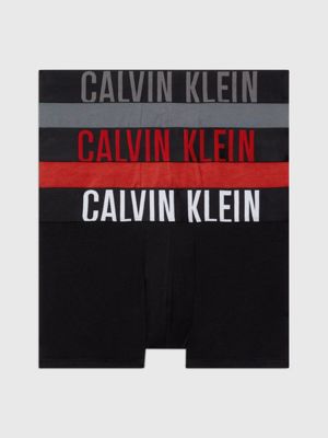 Novedades en Ropa Interior para Hombre | Calvin Klein®