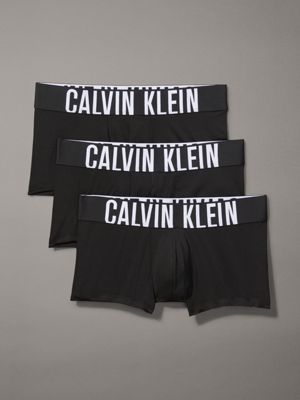 Bielizna Męska - Majtki, Gacie & Nie Tylko | Calvin Klein®