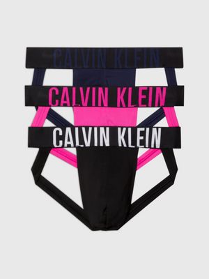 Pack de 3 suspensorios - Intense Power Calvin Klein® | 000NB3613AMY9