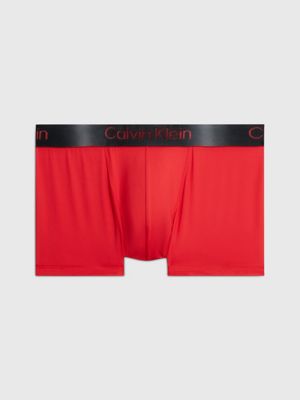 Low Rise Trunks - CK Black Calvin Klein® | 000NB3639AXAT