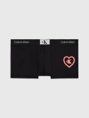 Men's Underwear - Boxers, Pants & More | Calvin Klein®