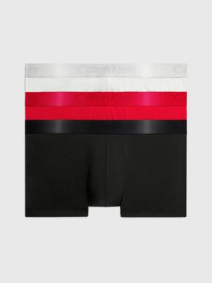 Underwear Packs - Boxer Shorts Multipacks | Calvin Klein®