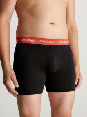 Caleçons Homme - Longs & en Coton | Calvin Klein®