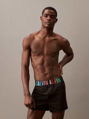 Calvin Klein Boxers & Trunks for Men | Calvin Klein®