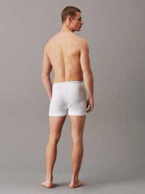 Cotton Classics 3-Pack Boxer Brief Calvin Klein® | 000NB4003A100