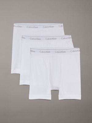 White Calvin Klein Underwear for Men for Men | Up to 50% off