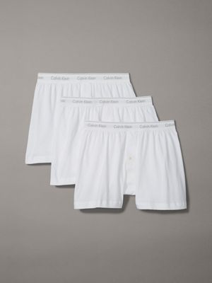 Underwear Packs - Boxer Shorts Multipacks | Calvin Klein®