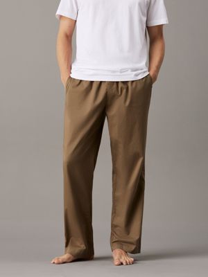 Men's Nightwear - Sleepwear & Loungewear | Calvin Klein®