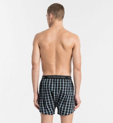 Caleçons Homme | Calvin Klein®