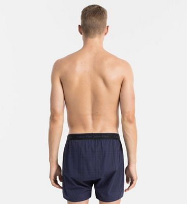 Caleçons Homme | CALVIN KLEIN®