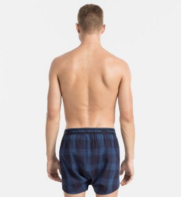 Caleçons Homme | CALVIN KLEIN®