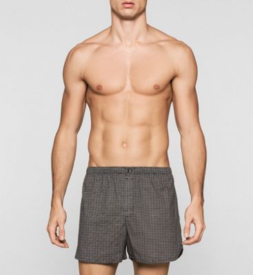 Caleçons Homme | Calvin Klein®