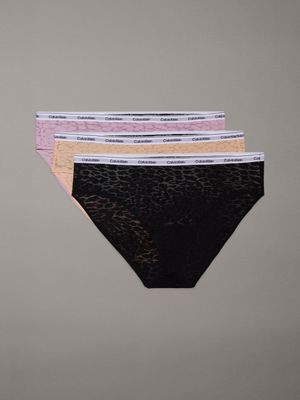 Unterhosen & Slips für Damen - Baumwoll & Mehr | Bis zu -30 %