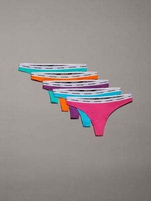 Strings pour Femme - Taille Haute & Plus | Calvin Klein®