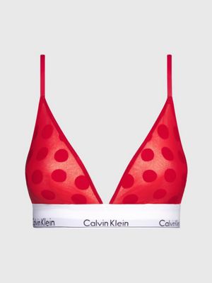 Women's Bras - Sports, Strapless & More | Calvin Klein®