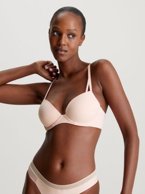 Push-up Bras - Invisible, Non-wired & More | Up to 30% off