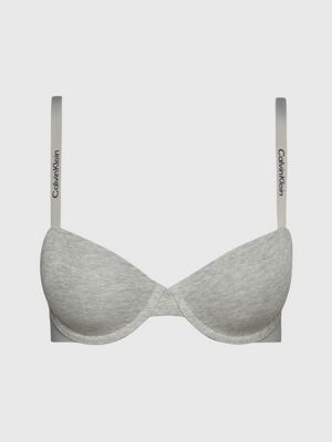 Bh’s voor Dames - Kanten en Katoenen Bh’s | Calvin Klein®