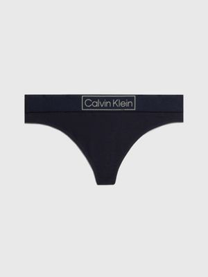 Strings pour Femme - Taille Haute & Plus | Calvin Klein®